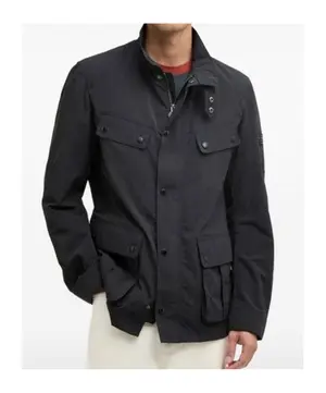 Barbour Modern Duke Showerproof Jacket