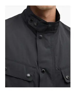 Barbour Modern Duke Showerproof Jacket