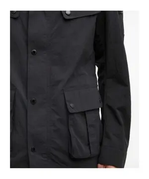 Barbour Modern Duke Showerproof Jacket