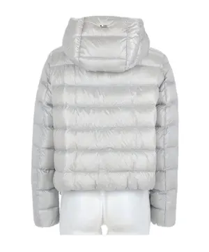 Herno Long-sleeved Padded Jacket