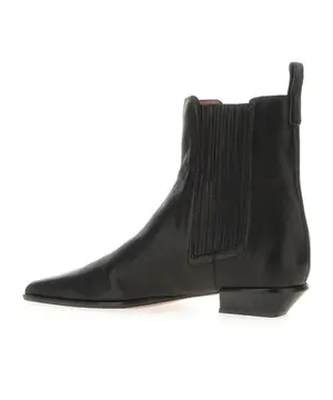 Paris Texas Bettina Ankle Boots