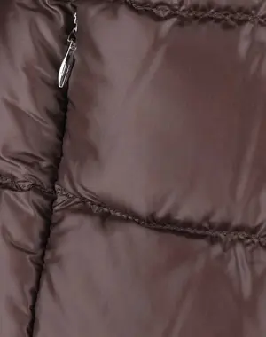 Herno Long-sleeved Padded Jacket
