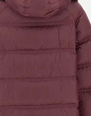 Peuterey Long-sleeved Down Jacket