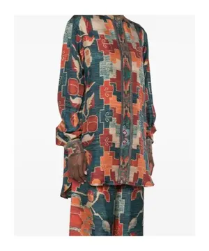 PIERRE-LOUIS MASCIA Long-sleeved Shirt