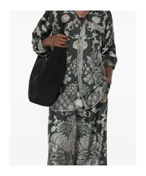 PIERRE-LOUIS MASCIA Long-sleeved Shirt