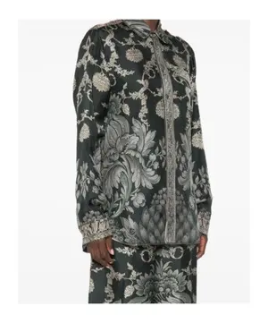 PIERRE-LOUIS MASCIA Long-sleeved Shirt