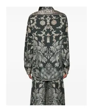 PIERRE-LOUIS MASCIA Long-sleeved Shirt