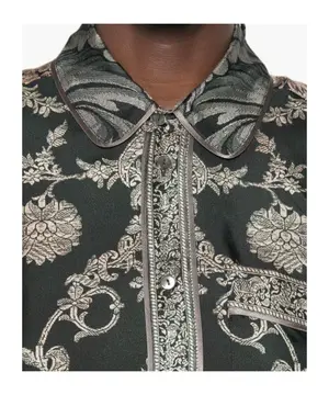 PIERRE-LOUIS MASCIA Long-sleeved Shirt