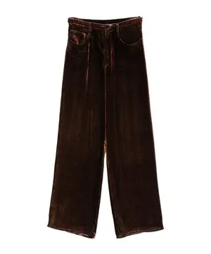 PIERRE-LOUIS MASCIA Kandox Trousers