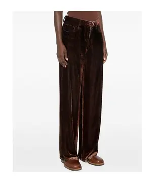 PIERRE-LOUIS MASCIA Kandox Trousers