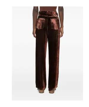 PIERRE-LOUIS MASCIA Kandox Trousers