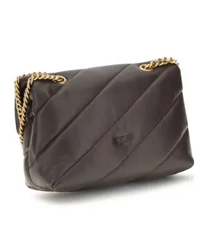 Pinko Love Mini Puff Shoulder Bag