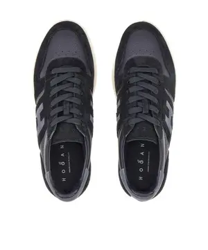 Hogan H-tv Lace-up Sneakers