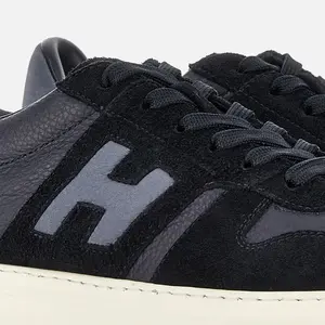 Hogan H-tv Lace-up Sneakers