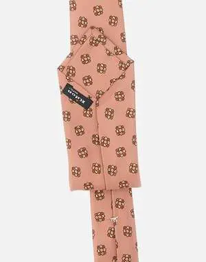 Kiton Micro Floral Tie