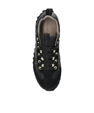 ALLSAINTS Nevis Lace-up Sneakers
