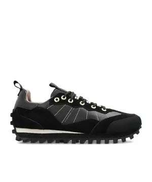 ALLSAINTS Nevis Lace-up Sneakers