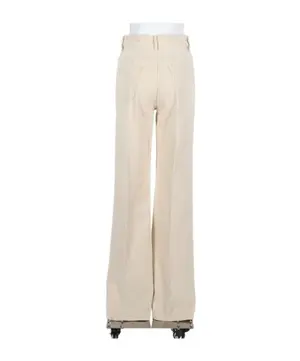 A.p.c. High-rise Wide-leg Jeans