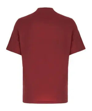 Brunello Cucinelli Short-sleeved T-shirt