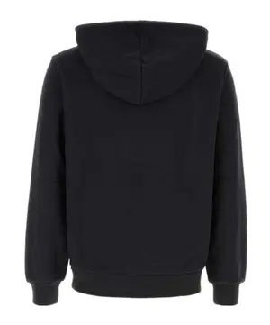A.p.c. Logo-detailed Hoodie