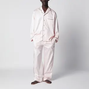 TEKLA Long-sleeved Pajamas