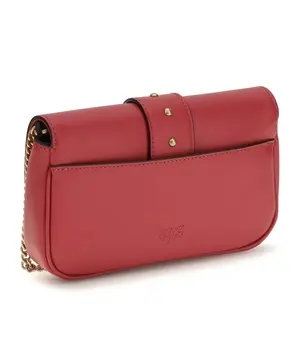 Pinko Love One Shoulder Bag