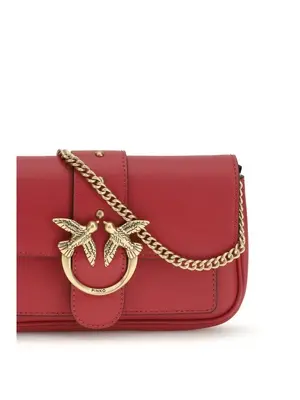 Pinko Love One Shoulder Bag