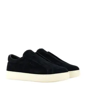 Hogan H-tv Slip-on Sneakers