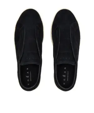 Hogan H-tv Slip-on Sneakers