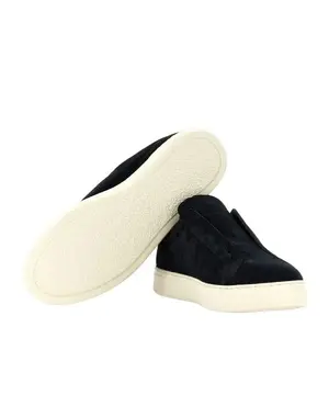 Hogan H-tv Slip-on Sneakers