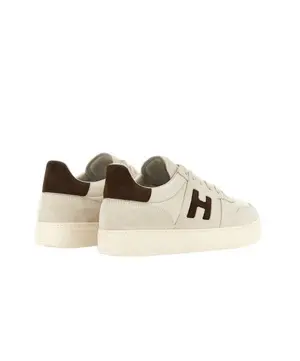 Hogan H-tv Lace-up Sneakers