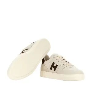 Hogan H-tv Lace-up Sneakers