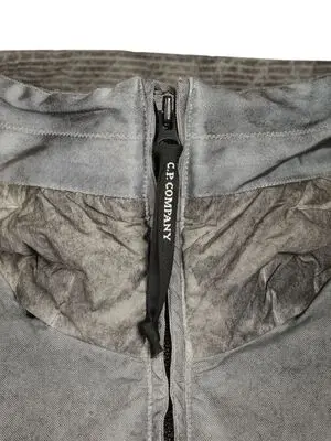 C.P. COMPANY Hooded Padded Jacket