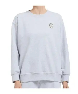 Brunello Cucinelli Long-sleeve Sweatshirt - White