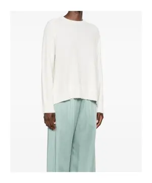Fabiana Filippi Sequin-embellished Sweater