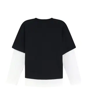 Attico Long-sleeve T-shirt