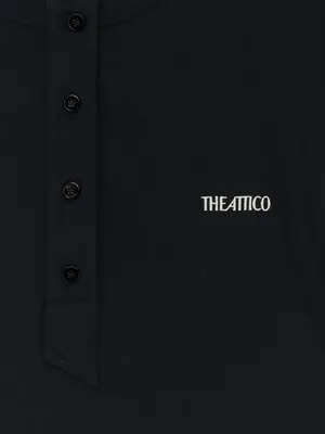 Attico Long-sleeve T-shirt