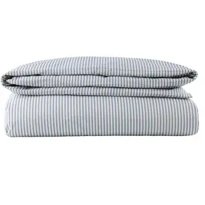TEKLA Twill Cotton Duvet Cover