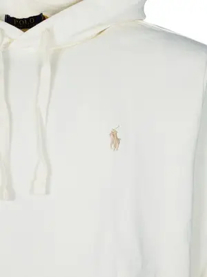 Polo Ralph Lauren Long-sleeve Hooded Sweatshirt