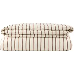 TEKLA Twill Cotton Duvet Cover