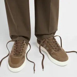 Hogan H-tv Lace-up Sneakers
