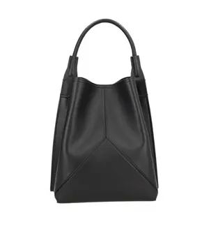 Victoria Beckham Top Handle Bucket Bag