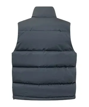 Drole De Monsieur Sleeveless Vest