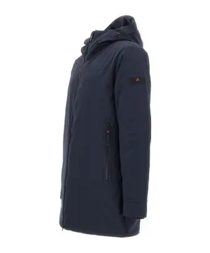 Peuterey Metide Hooded Parka Coat