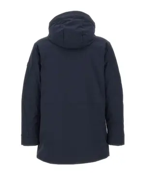 Peuterey Metide Hooded Parka Coat