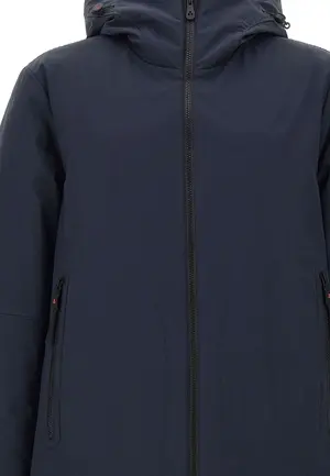 Peuterey Metide Hooded Parka Coat