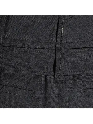 Brunello Cucinelli Belted Skirt