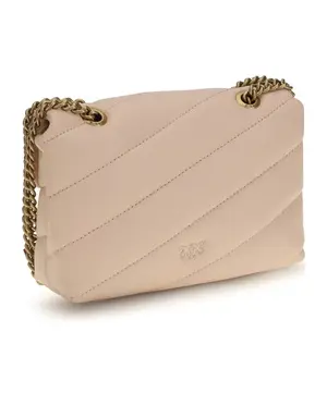 Pinko Love Baby Shoulder Bag