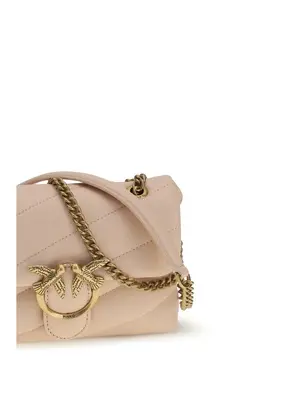Pinko Love Baby Shoulder Bag
