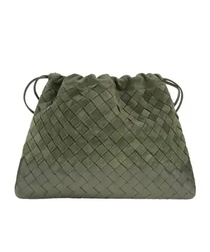 BOTTEGA VENETA DustBag Shoulder Bag
